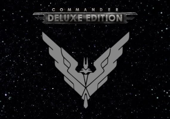 Buy Elite Dangerous: Commander Deluxe Edition Latin America Steam | GAMIVO