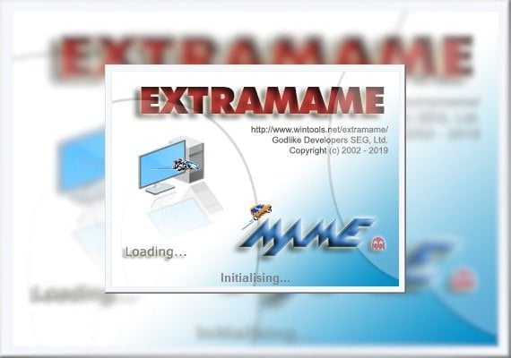 Buy Wintools.net ExtraMAME GUI Wrapper Global Software License | GAMIVO