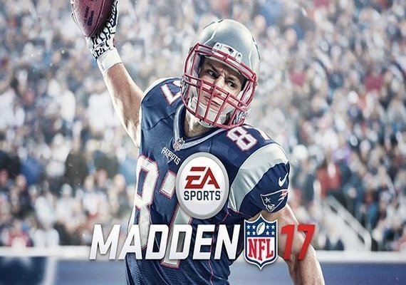 Buy Madden NFL 17 United States Xbox One/Series | GAMIVO