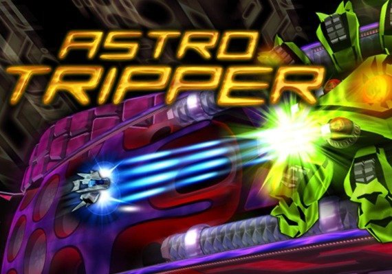 GAMIVO에서 저렴한 Astro Tripper Global Steam CD 키 구입 | GAMIVO