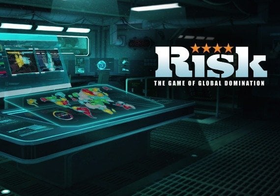 Buy Risk EU Xbox One/Series | GAMIVO