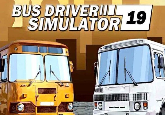 Buy Bus Driver Simulator 2019: Old Legend DLC Global Steam | GAMIVO