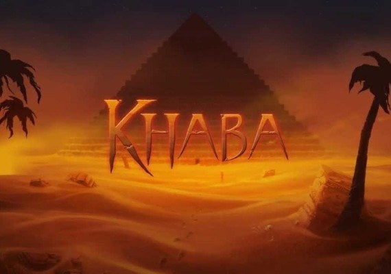 Buy Khaba Global Steam | GAMIVO