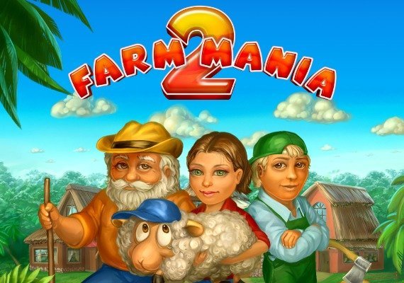 Farm Mania 2 Steam | GAMIVO