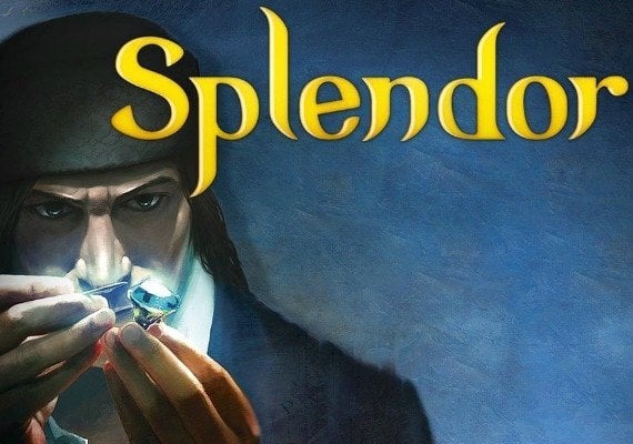 Buy Splendor - Collection Global Steam | GAMIVO