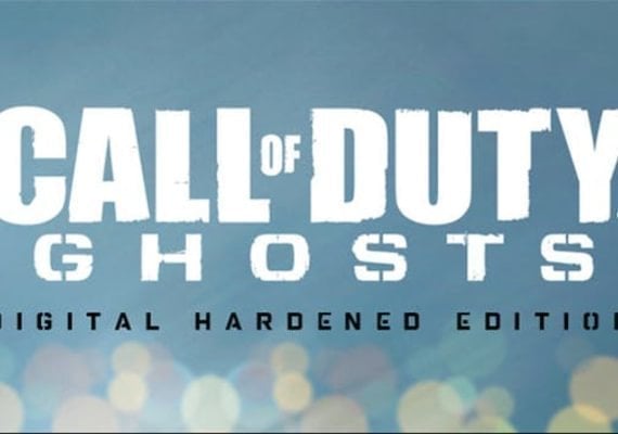 Acquista CoD Call of Duty: Ghosts Digital Hardened Edition EU Steam ...