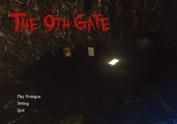 Buy The 9th Gate Global Steam | GAMIVO