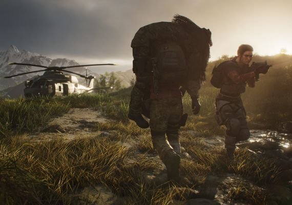 Buy Tom Clancy's Ghost Recon Breakpoint - Sentinel Corp. Pack DLC ...