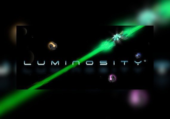 Luminosity Steam | GAMIVO