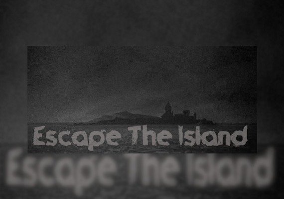 Buy Escape The Island - Steam CD KEY cheap