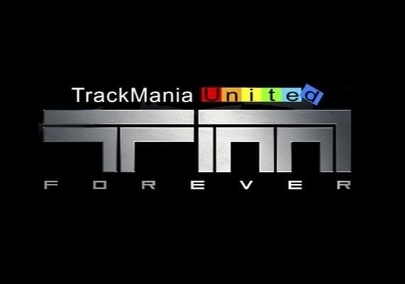 Buy Trackmania United Forever Activation Link - Ubisoft Connect CD KEY ...