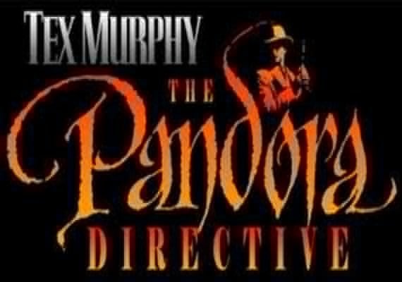 Buy Tex Murphy - Complete Pack DLC Global Steam | GAMIVO