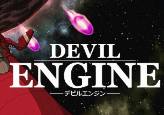 Buy Devil Engine Global Steam | GAMIVO