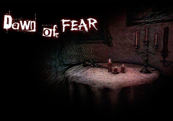 Buy Dawn of Fear Global Steam | GAMIVO