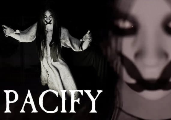 Buy Pacify United States Steam Gift | GAMIVO