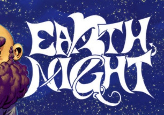 Buy EarthNight Global Steam | GAMIVO