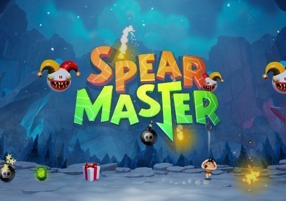 Comprar Spear Master United States Steam Gift | GAMIVO