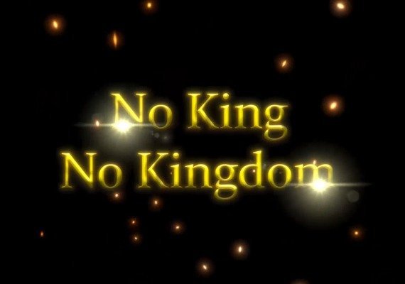 Buy No King No Kingdom Global Steam | GAMIVO
