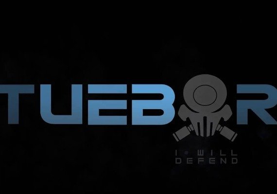 Buy Tuebor: I Will Defend Global Steam | GAMIVO