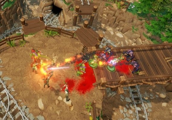 Buy Dungeons 3 - Complete Collection Global Steam | GAMIVO