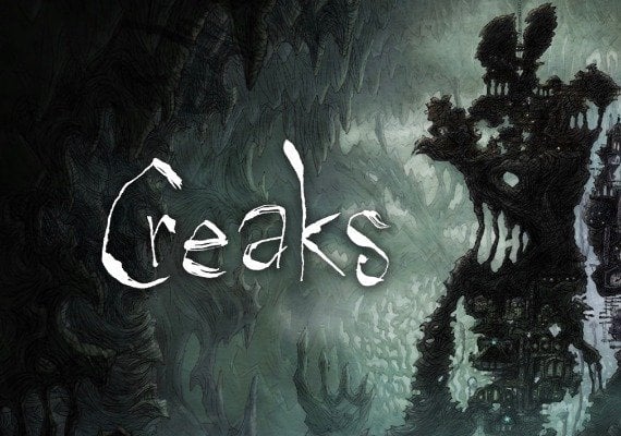 Buy Creaks Global Steam Gift | GAMIVO