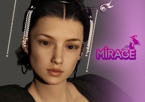 Buy Mirage VR Global Steam | GAMIVO