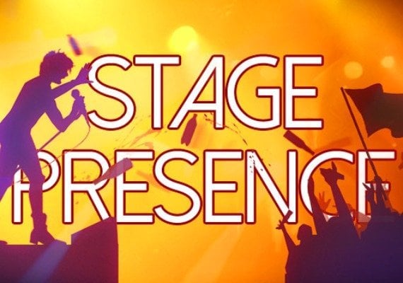Stage Presence Steam | GAMIVO