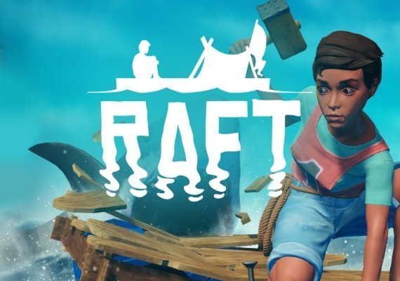 Buy Raft Global Steam | GAMIVO