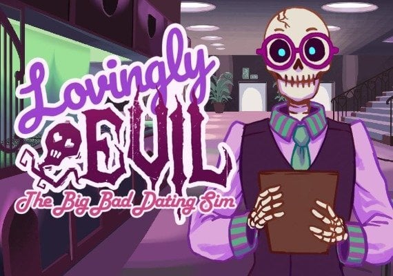 Buy Lovingly Evil Global Steam | GAMIVO