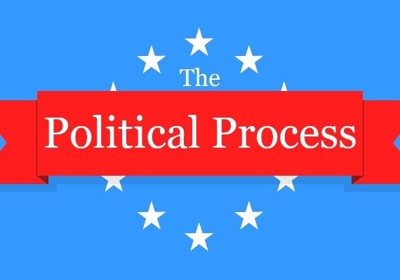 Buy The Political Process Global Steam | GAMIVO