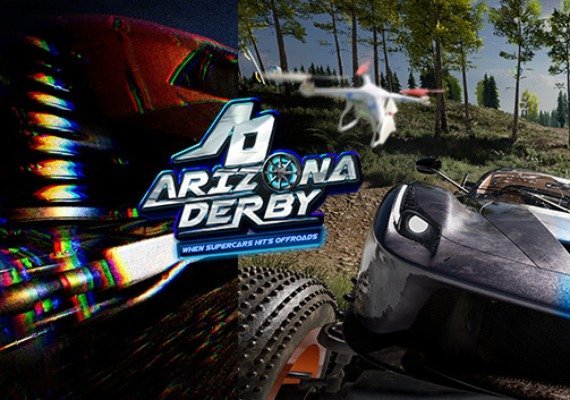 Buy Arizona Derby Global Steam | GAMIVO