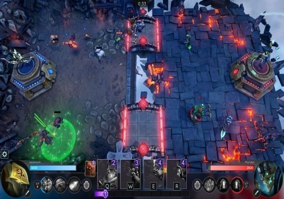 Buy Minion Masters - Accursed Army Pack Global Steam | GAMIVO