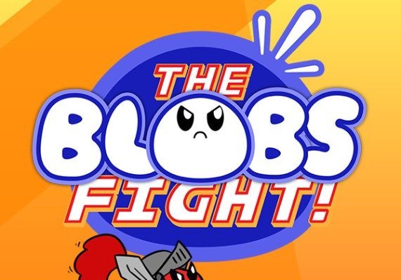 Kaufen Sie einen günstigen The Blobs Fight-CD-Key auf GAMIVO