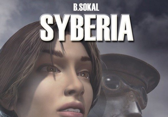 Buy Syberia EU Nintendo Switch | GAMIVO