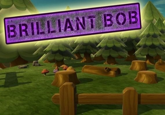 Buy Brilliant Bob Global Steam | GAMIVO