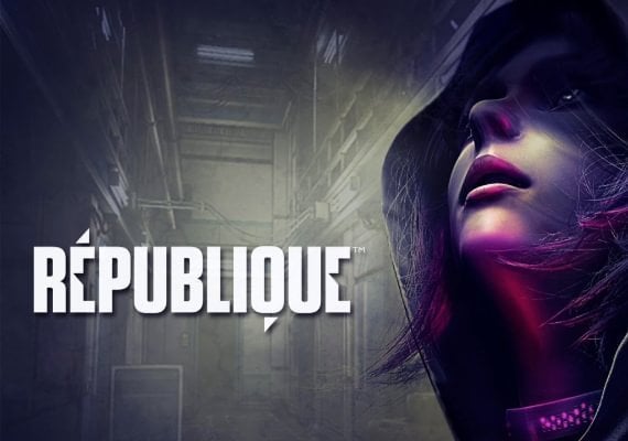 Buy Republique and Republique VR - Bundle Global Steam | GAMIVO