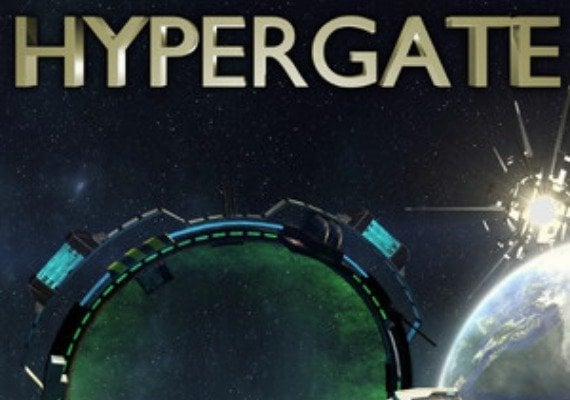Buy Hypergate Global Steam | GAMIVO