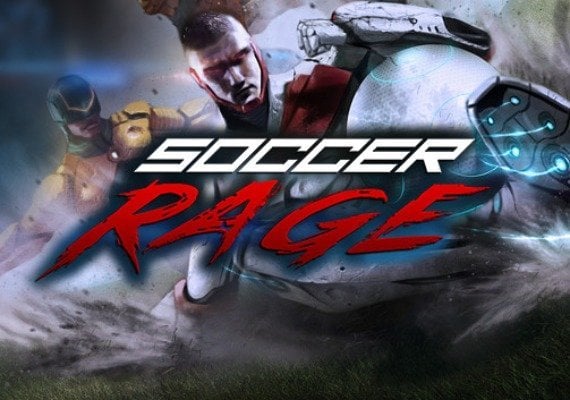 Soccer Rage Steam | GAMIVO