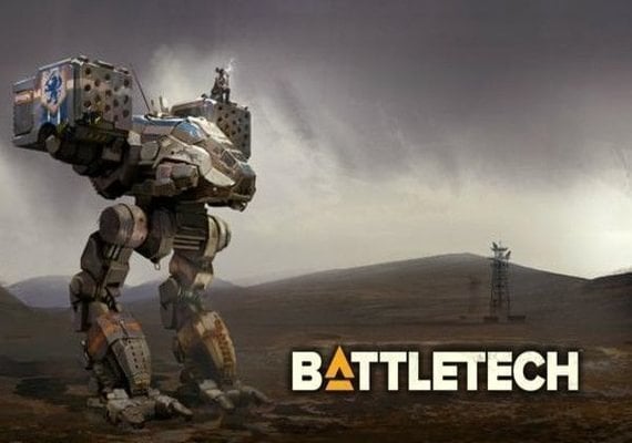 Buy BattleTech Mercenary Collection EU Steam | GAMIVO