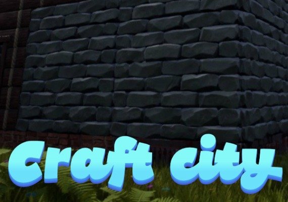 Buy Craft City Global Steam | GAMIVO