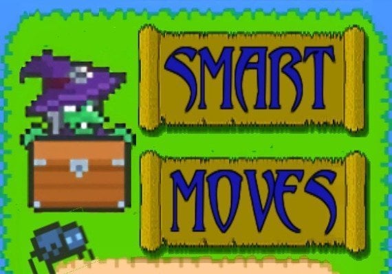Acheter Smart Moves United States Xbox One/Series | GAMIVO