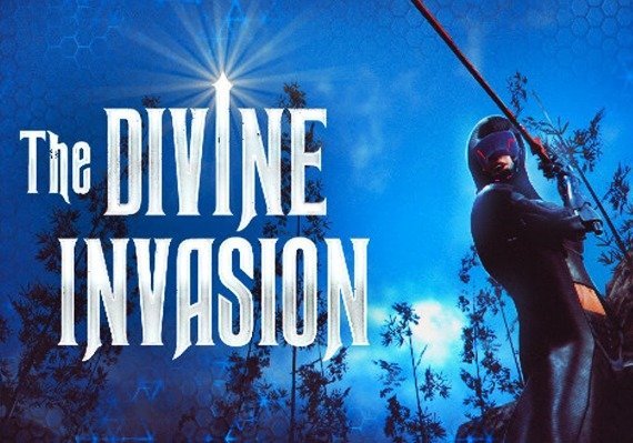 Buy The Divine Invasion Global Steam | GAMIVO