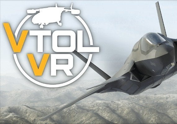 Acheter Vtol VR EU Steam | GAMIVO