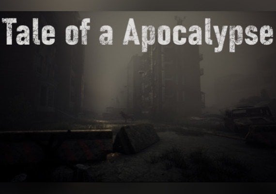 Buy Tale of a Apocalypse Global Steam | GAMIVO