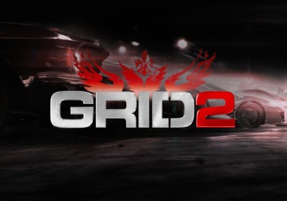 Buy Grid 2 - Steam CD KEY cheap