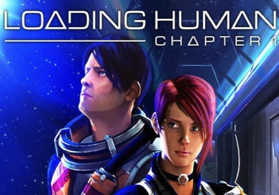Buy Loading Human: Chapter 1 VR Global Steam | GAMIVO