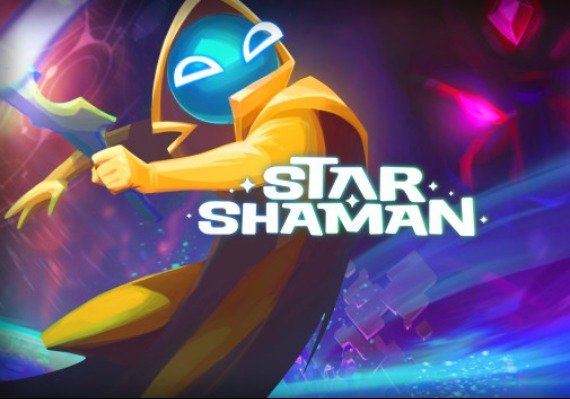 Buy Star Shaman Global Steam | GAMIVO