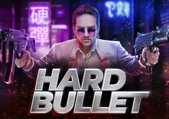 Acquista una CHIAVE CD Hard Bullet VR - Steam a buon mercato