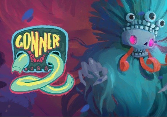 Buy Gonner2 Global Steam | GAMIVO