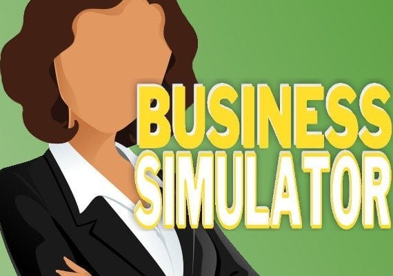 Buy Business Simulator Global Steam | GAMIVO